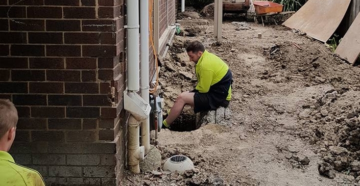 House Levelling Melbourne | House Leveling Contractors