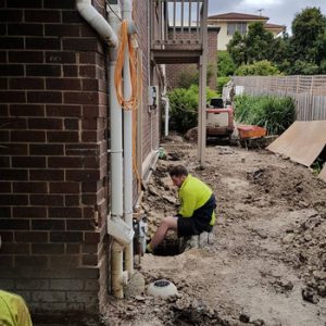 Underpinning | Melbourne Contractors - Eastern Restumping And Underpinning