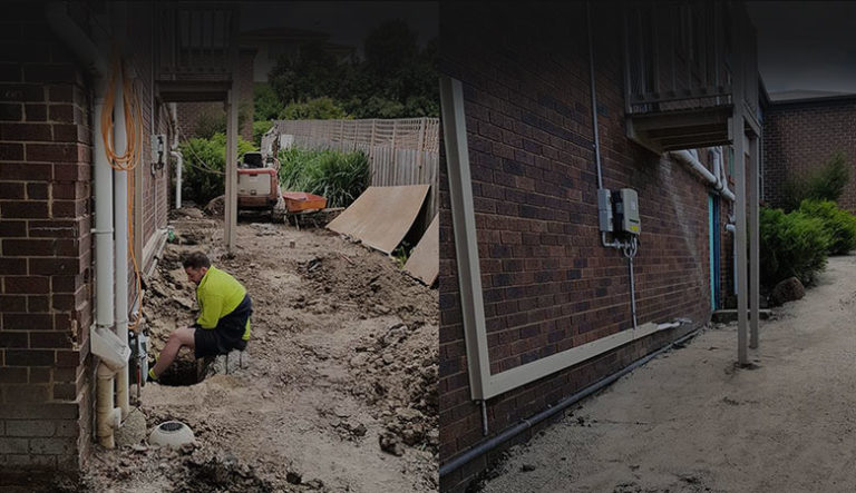 Underpinning | Melbourne Contractors - Eastern Restumping And Underpinning