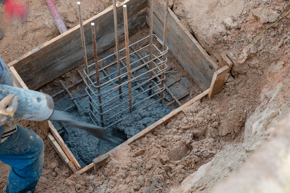 Underpinning | Eastern Restumping And Underpinning